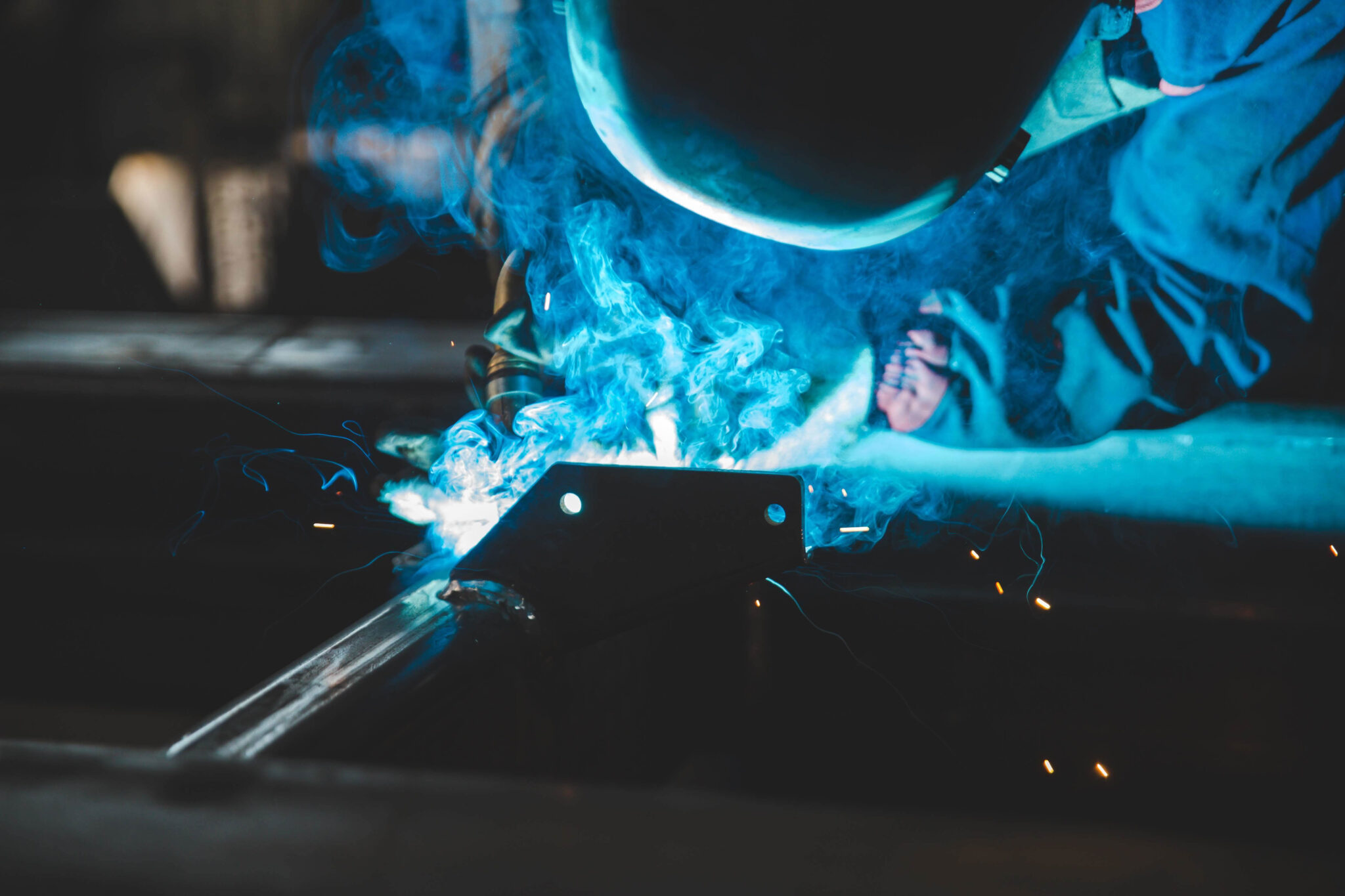 What Are The 5 Basic Types of Welding Joints?